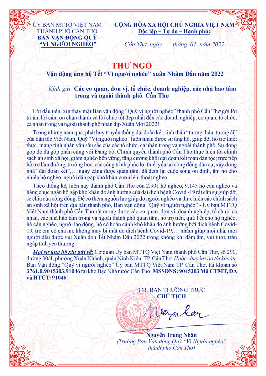 Mẫu lời ngỏ: Hãy tìm hiểu cách viết lời ngỏ đầy ấn tượng để gây ấn tượng với đối tác của bạn!